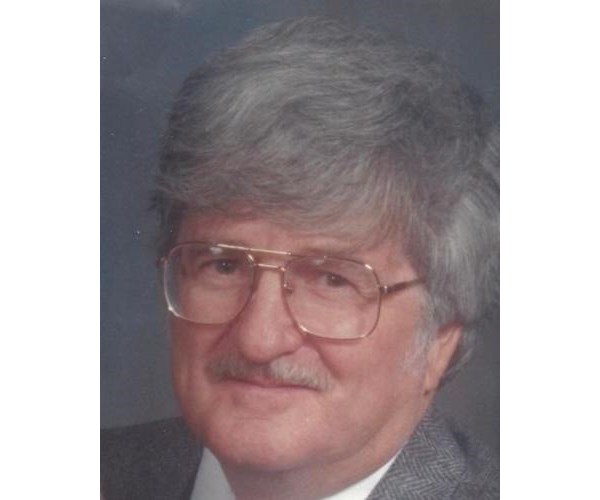 Gordon Jay Larsen Obituary (2026) - Scottsdale, AZ - Allen-Hall Mortuary