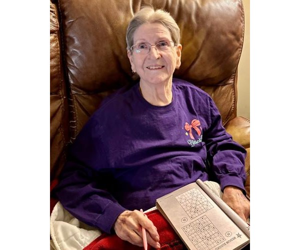 Jewel Robert Obituary (1946 - 2026) - Tupelo, MS - WTVA