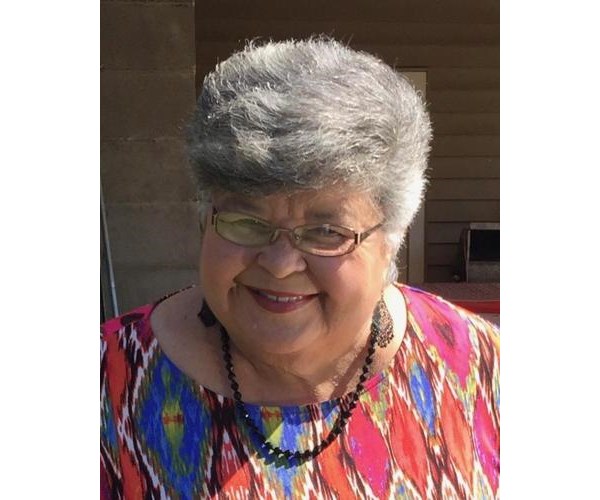 Judith Ann Cloninger Ray Obituary (2024) - Gastonia, NC - Withers and ...