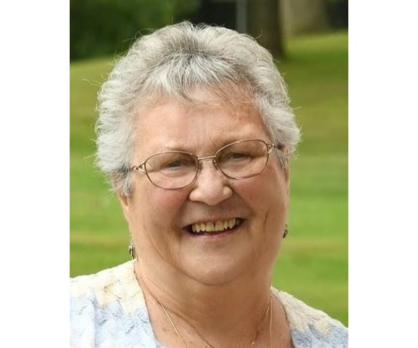 Clare Dolly Bell Obituary (2025) - Montevideo, MN - Wing-Bain Funeral ...