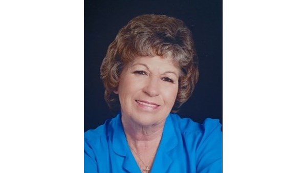 Barbara Ann Boger Gray Obituary (2025) - Mt Pleasant, NC - Gordon ...