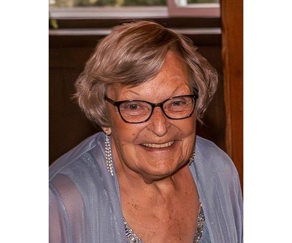 Beth Ann Hoffer Obituary (2025) - Manheim, PA - Buch Funeral Home - Manheim