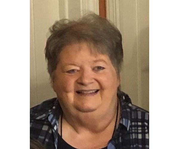 Violet Kaye Hall Obituary (2023) - Dickson, TN - Spann Funeral Home ...