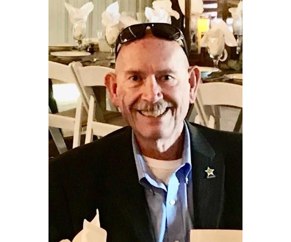 David O. Noell Sr. Obituary (2025) - Longwood, FL - Newcomer Cremations ...