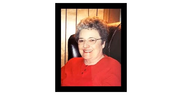 Lou Frances Knox Obituary (2026) - Dyer, TN - Karnes & Son Funeral Home ...