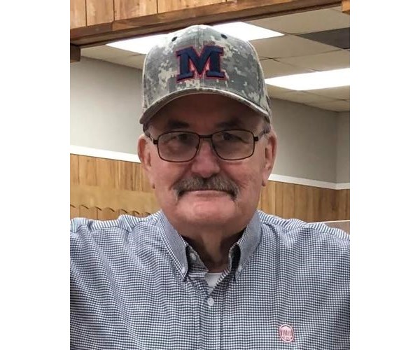 Danny Taylor Obituary (2024) - Amory, MS - E. E. Pickle Funeral Home ...