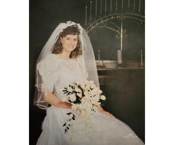 Melanie Jane Hamlin Obituary (2024) - Chandler, AZ - Ford-Wulf-Bruns ...