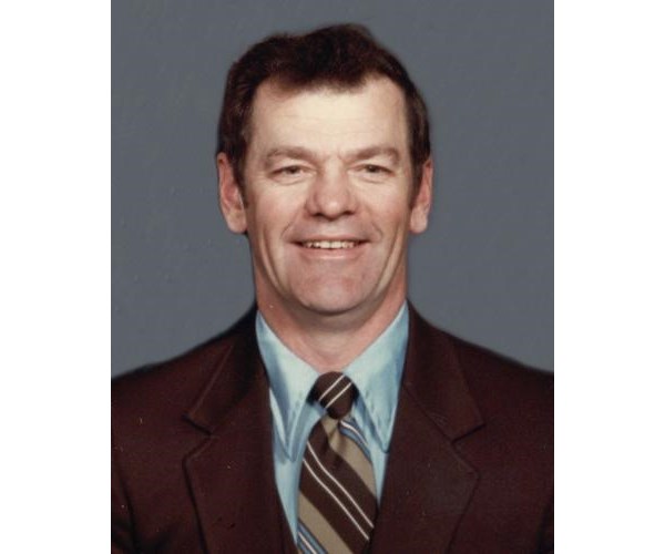 Harold Dean Withers Obituary (2026) - Osakis, MN - Roy-Hetland Funeral Home