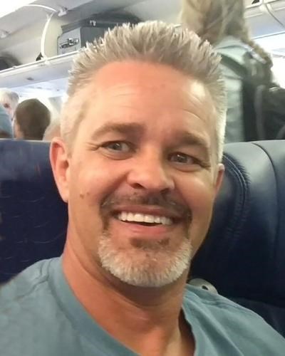 Mark Nesbitt Obituary and Online Memorial (2026)