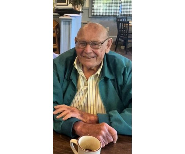 William Bayless Obituary and Online Memorial (2024)