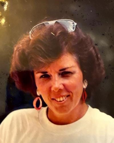 Judy Clark "Judy" Talley Obituary (2025) - Albany, GA - Mathews Funeral ...