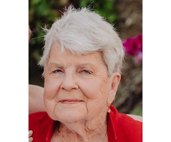 Elsie Elender Jenkins Cranford Obituary (2025) - Biloxi, MS - Bradford ...