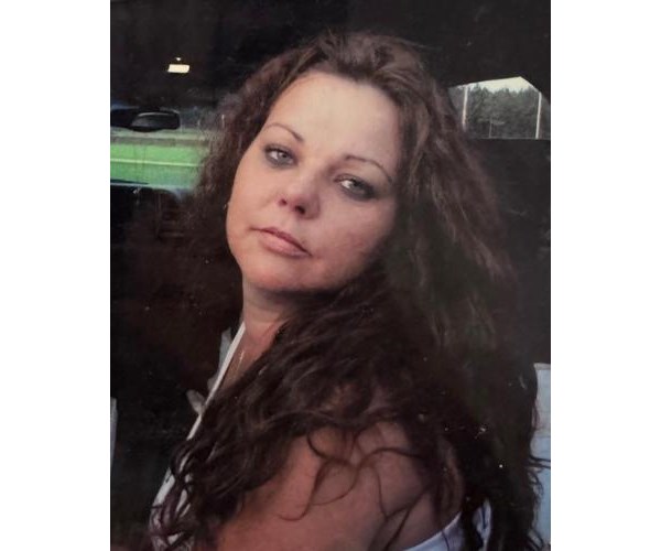 Carol Diana Luckey Obituary (2025) - Albany, GA - Mathews Funeral Home