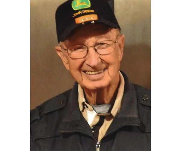 Elmer W. Wilson, Jr. Obituary (2023) - Benton, TN - Higgins Funeral ...