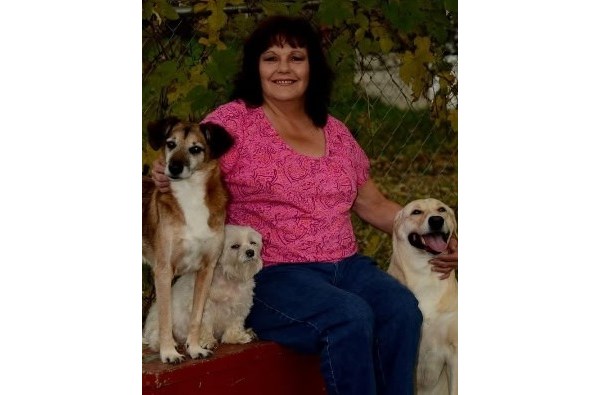 Nancy Jo Thompson Obituary (2025) - Celina, OH - Cisco Funeral Home ...