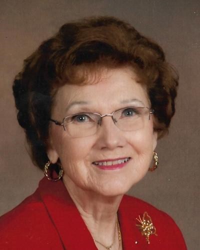 Patsy "Pat" Stavinoha Dierschke Obituary (2025) - Wharton, TX - Wharton ...