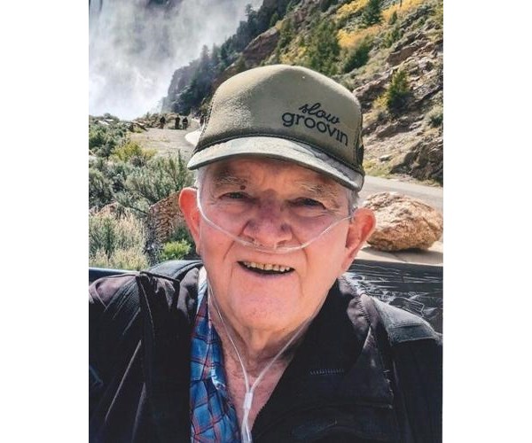 Marvin Shipley Obituary and Online Memorial (2026)