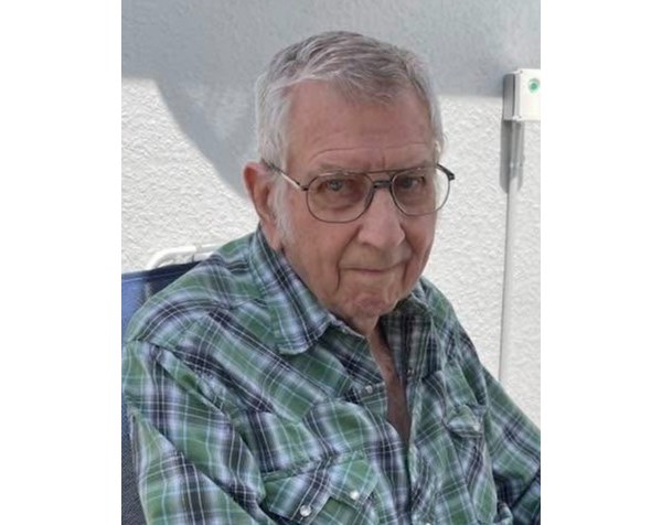 James Henry Shauger Obituary (2025) - Spring Hill, FL - Pinecrest ...