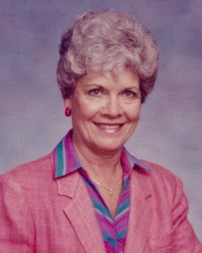 Hilda Webb White Obituary (2026) - High Point, NC - Wright Funerals ...