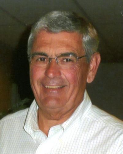 James F. Smith Obituary (2023) - Batavia, NY - H.E. Turner & Co ...