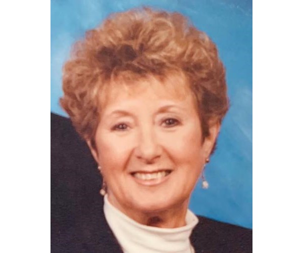 Barbara Jean Stewart Obituary (2024) - Clermont, GA - W R Strickland ...