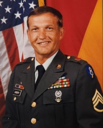 John Edward Carberry Jr. Obituary (2026) - Nashua, NH - Cremation ...
