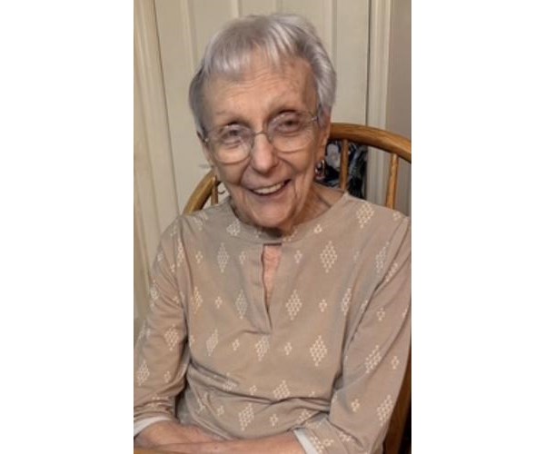 Joan D. Myers Obituary (2026) - Aston, PA - Nolan-Fidale Funeral Homes