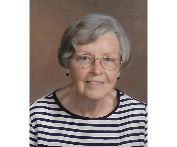 Nancy Fulton Jenkins Obituary (2026) - Rincon, GA - Thomas C ...