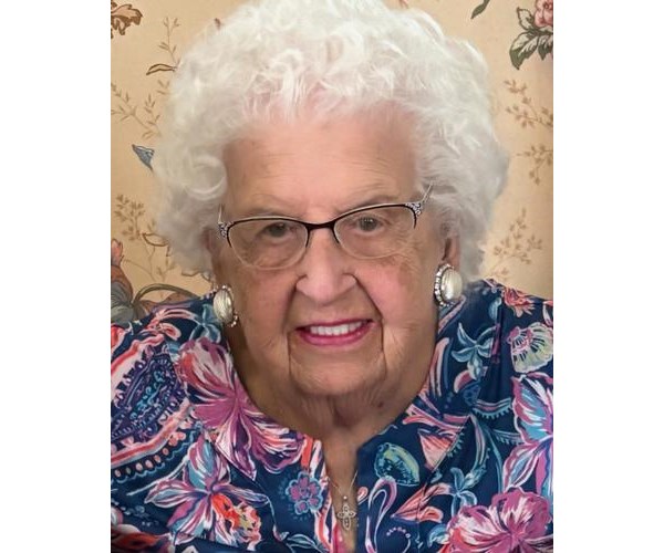 Barbara Ann Kelly Obituary (2025) - Massillon, OH - Paquelet and ...