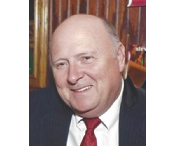 Louis R. Kirkman Obituary (2024) - Indianapolis, IN - Flanner Buchanan ...