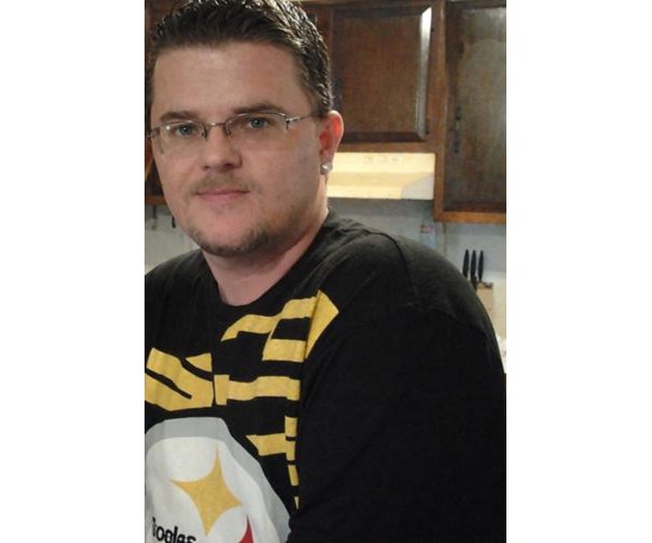 George D Scott Obituary (2026) - Canton, OH - Waltner-Simchak Funeral Home