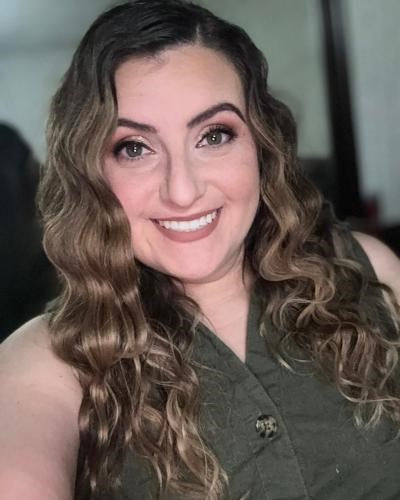 In Loving Memory of Allison Marie Resendez - Obituaries & Ways to ...
