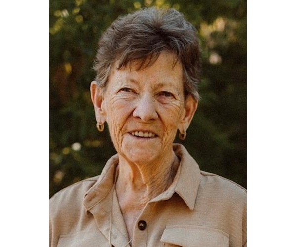 Kathryn Mawson Obituary (2026) - Holladay, UT - Memorial Holladay ...