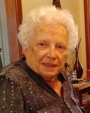 Jeanette McDonald Angilan Johnson Obituary (2026) - Stillwater, OK ...