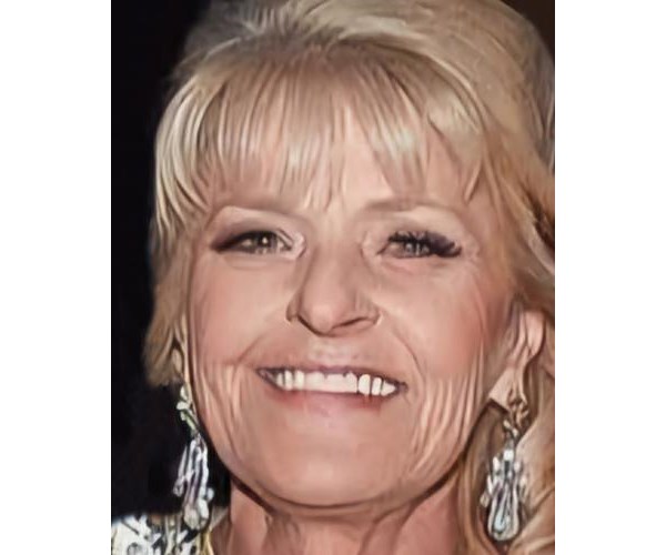 Ramona Ann Primeaux Obituary (2024) - Lake Charles, LA - Johnson ...