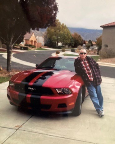 Michael Modern Obituary (2023) - Albuquerque, NM - French Funerals ...