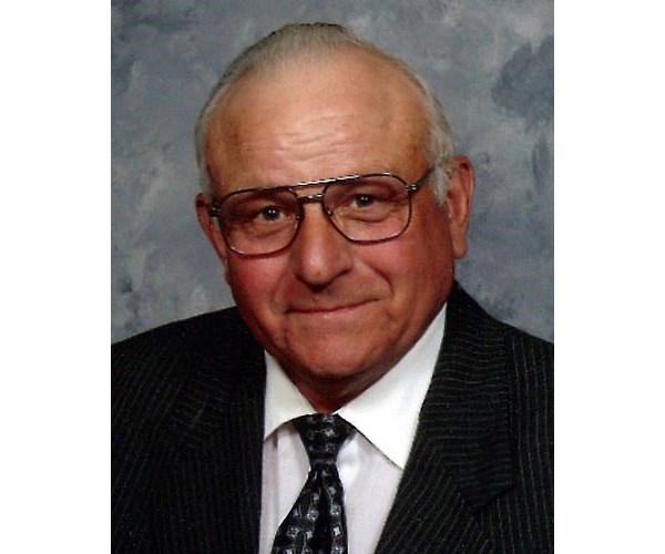 Robert L. "Bob" Siefke Obituary (2025) - Fremont, OH - Herman-Karlovetz ...
