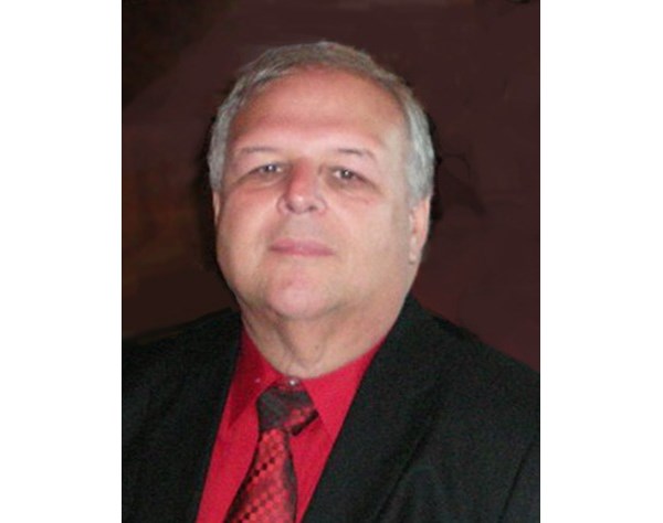 Brian Thomas Rodrigue Obituary (2024) - Raceland, LA - Samart-Mothe ...