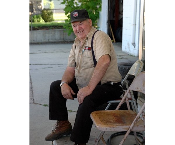 Ronald Randall Obituary and Online Memorial (2026)