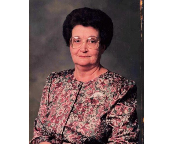 Betty Jean Connor Obituary (2025) - Spartanburg, SC - Floyd’s Greenlawn ...