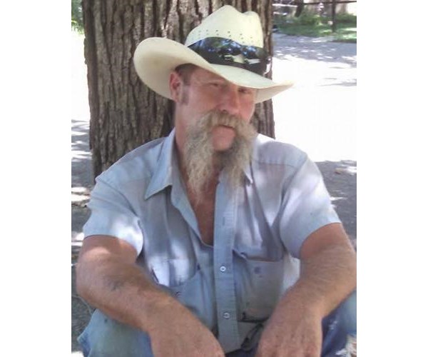 Gary Wayne Smith Obituary (2025) - Bushong, KS - Jones VanArsdale ...