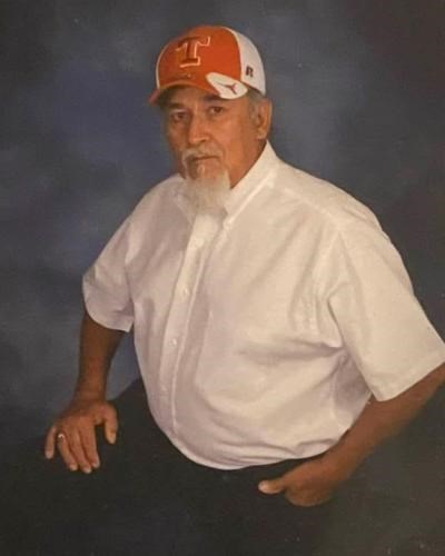 Ramon M Hernandez Obituary (2025) - Bastrop, TX - Bastrop Providence ...