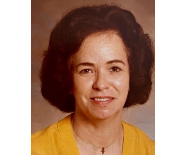 Anna Davis Obituary (2026) - Chagrin Falls, OH - St. John Funeral Home ...