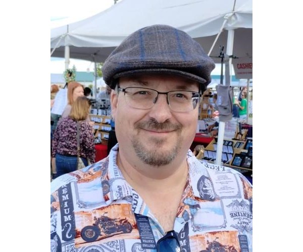 Scott Reed Tweedie Obituary (2025) - Deposit, NY - Hennessey's Funeral ...