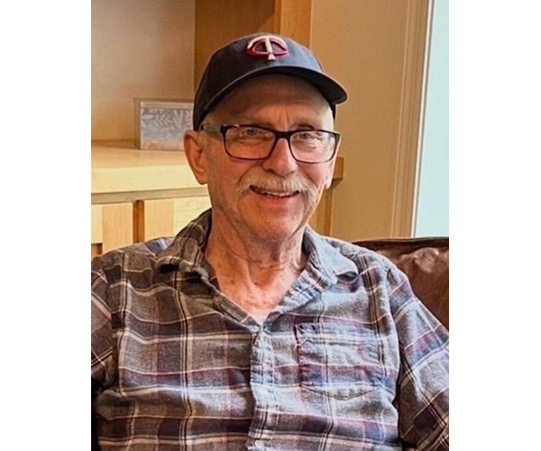 Van Everett Jensen Obituary (2026) - St. Paul, MN - Simple Traditions ...