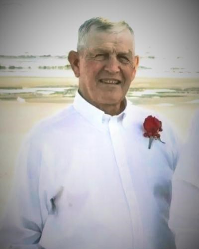 Edward Fletcher Gaines Obituary (2023) - Siler City, NC - Smith ...