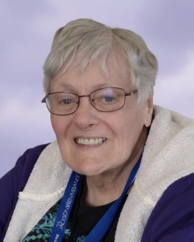 Carol J. Thompson Obituary (2026) - Davenport, IA - Trimble Funeral ...
