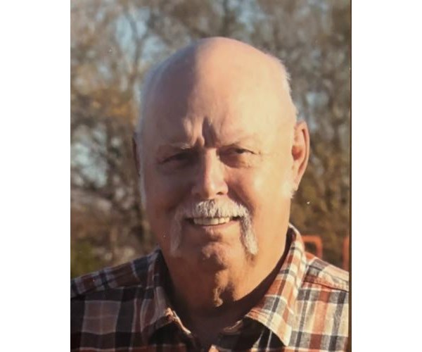 James "Jim" Michael Schultz Obituary (2025) - Herington, KS - Yazel ...