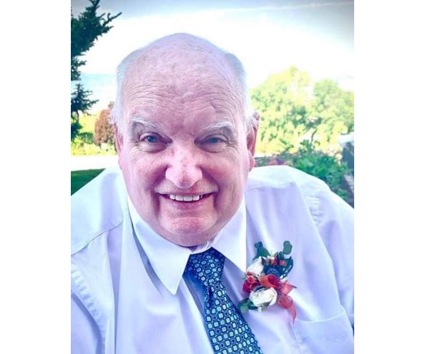 Darrell Gene Love Obituary (2024) - Brigham City, UT - Aaron’s Mortuary ...