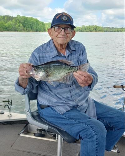 William Earl Childress Obituary (2024) - Easley, SC - Robinson ...